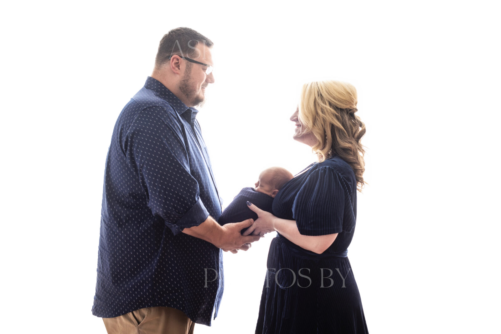 Keeping Babies Safe: Top Priority in My Newborn Photo Studio - blog